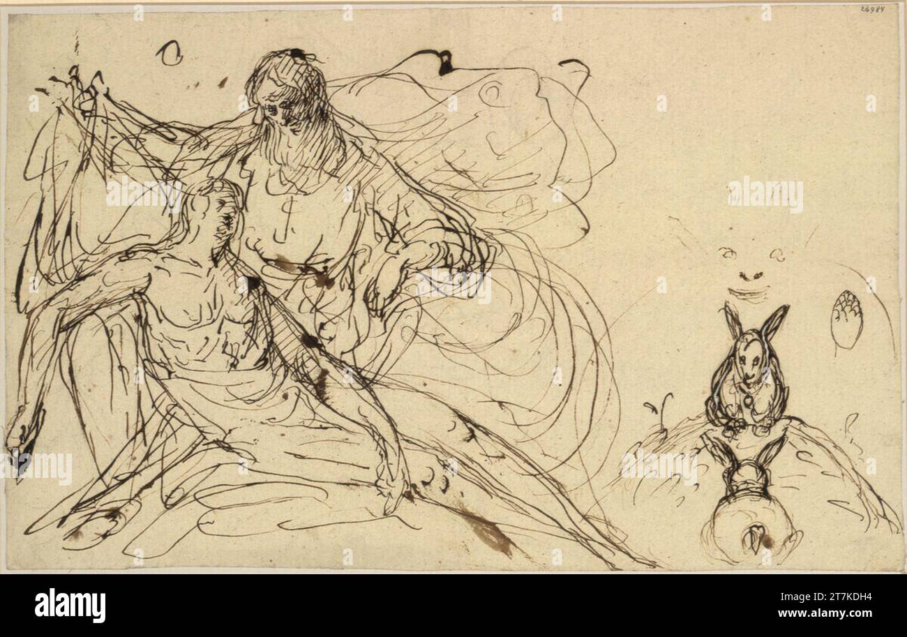 Abrahams lap hi-res stock photography and images - Alamy