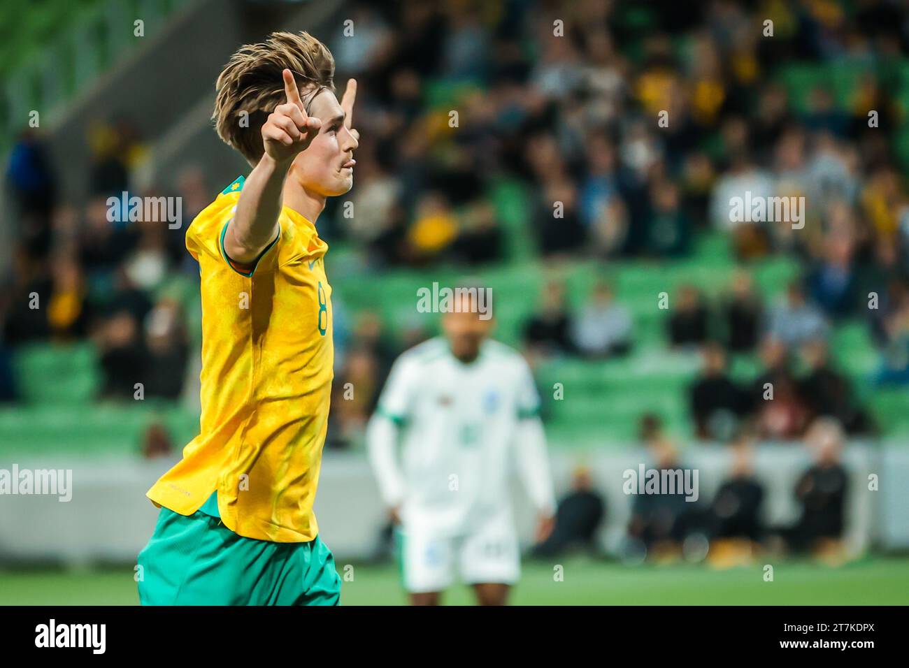 Melbourne, Victoria, Australia. 16th Nov, 2023. MELBOURNE, AUSTRALIA ...