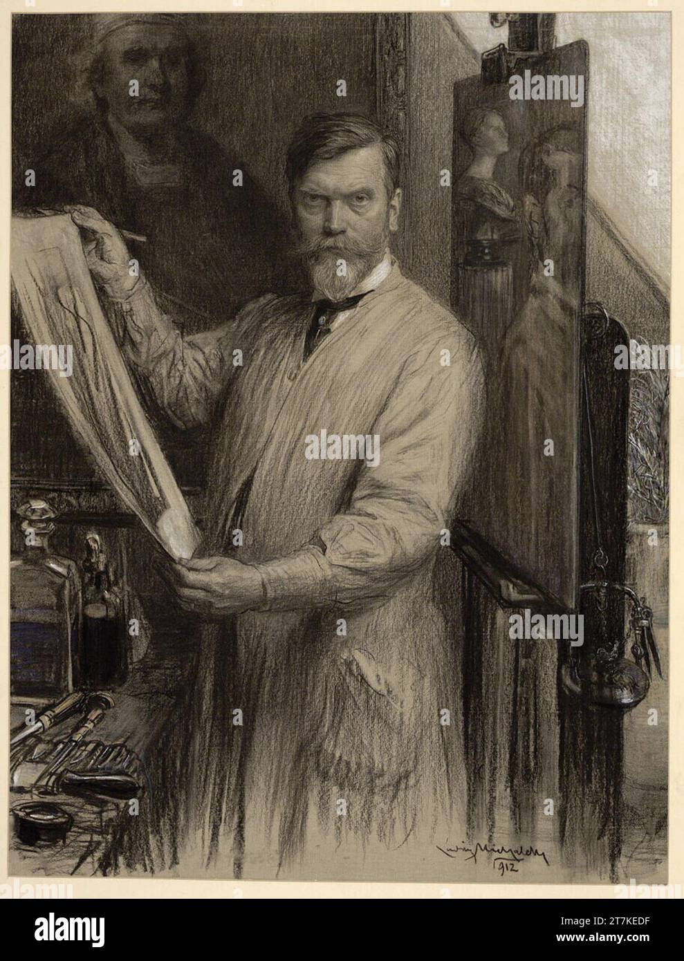 Michalek ludwig hi-res stock photography and images - Alamy