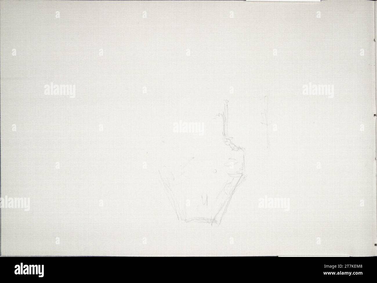 Indistinct pencil sketch hi-res stock photography and images - Alamy