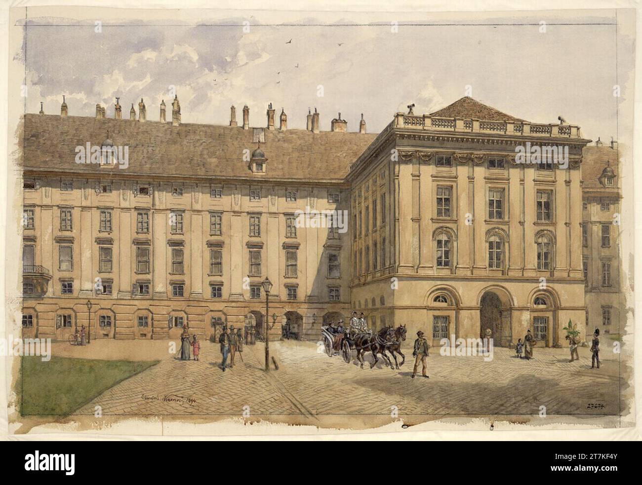 Edmund krenn hi-res stock photography and images - Alamy