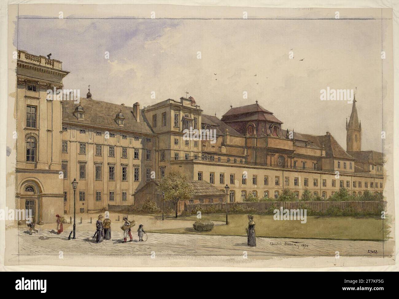 Edmund krenn hi-res stock photography and images - Alamy