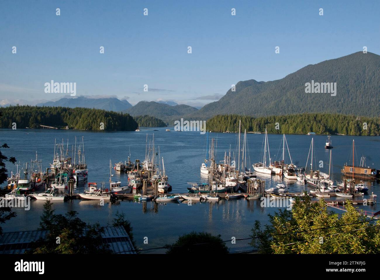 Peche island canada hi-res stock photography and images - Alamy