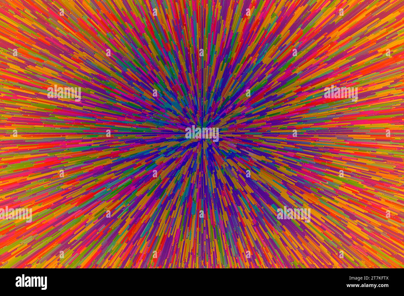 Dynamics for background and design. 3d Bright dynamic abstract ...