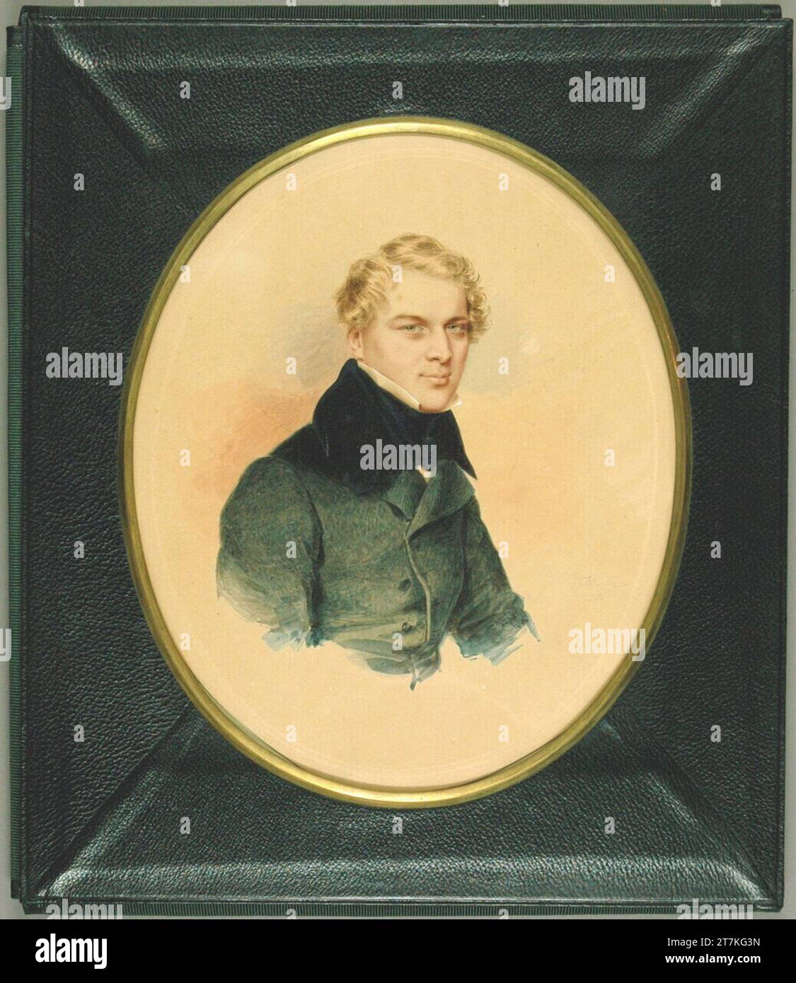 Dark archduke hi-res stock photography and images - Alamy