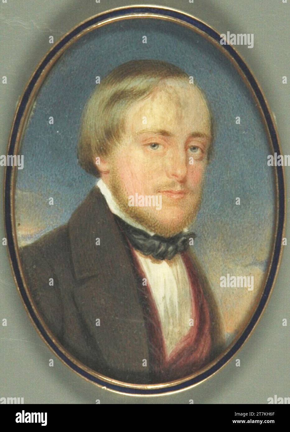 Peter vest hi-res stock photography and images - Alamy