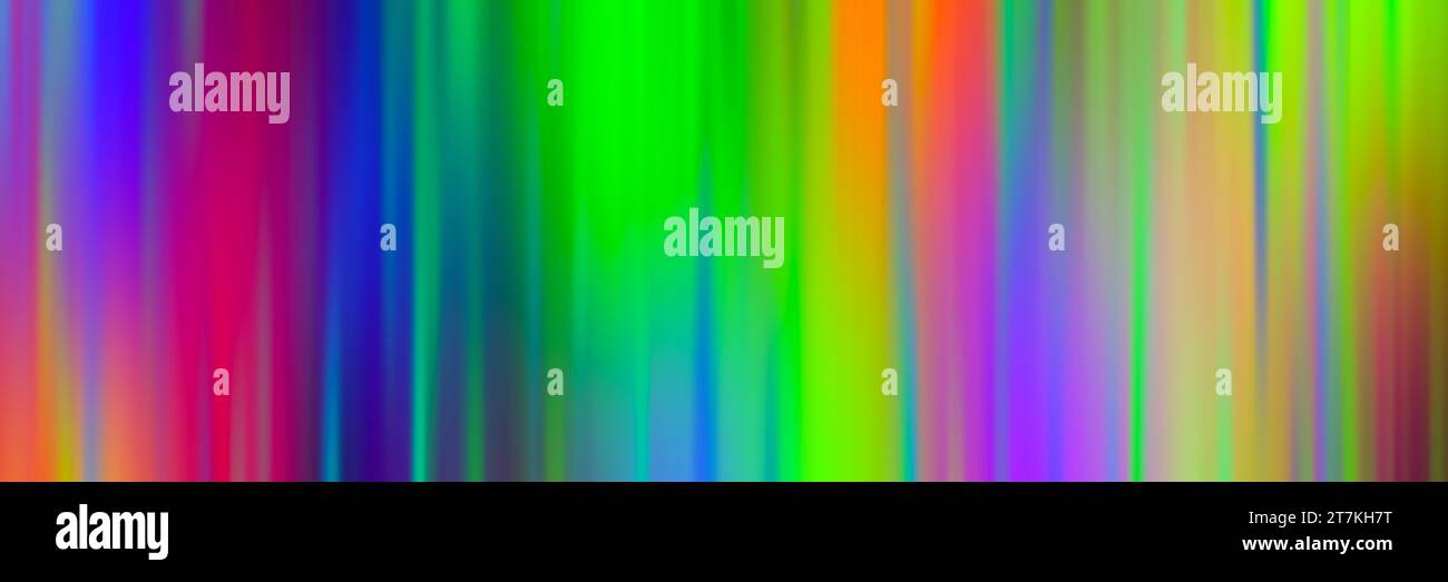 Multi colored background of many multi-colored vertical smooth lines ...