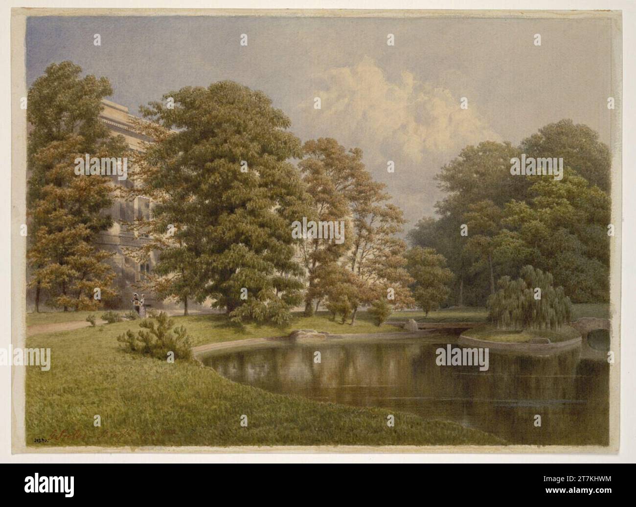 Seelos gottfried hi-res stock photography and images - Alamy