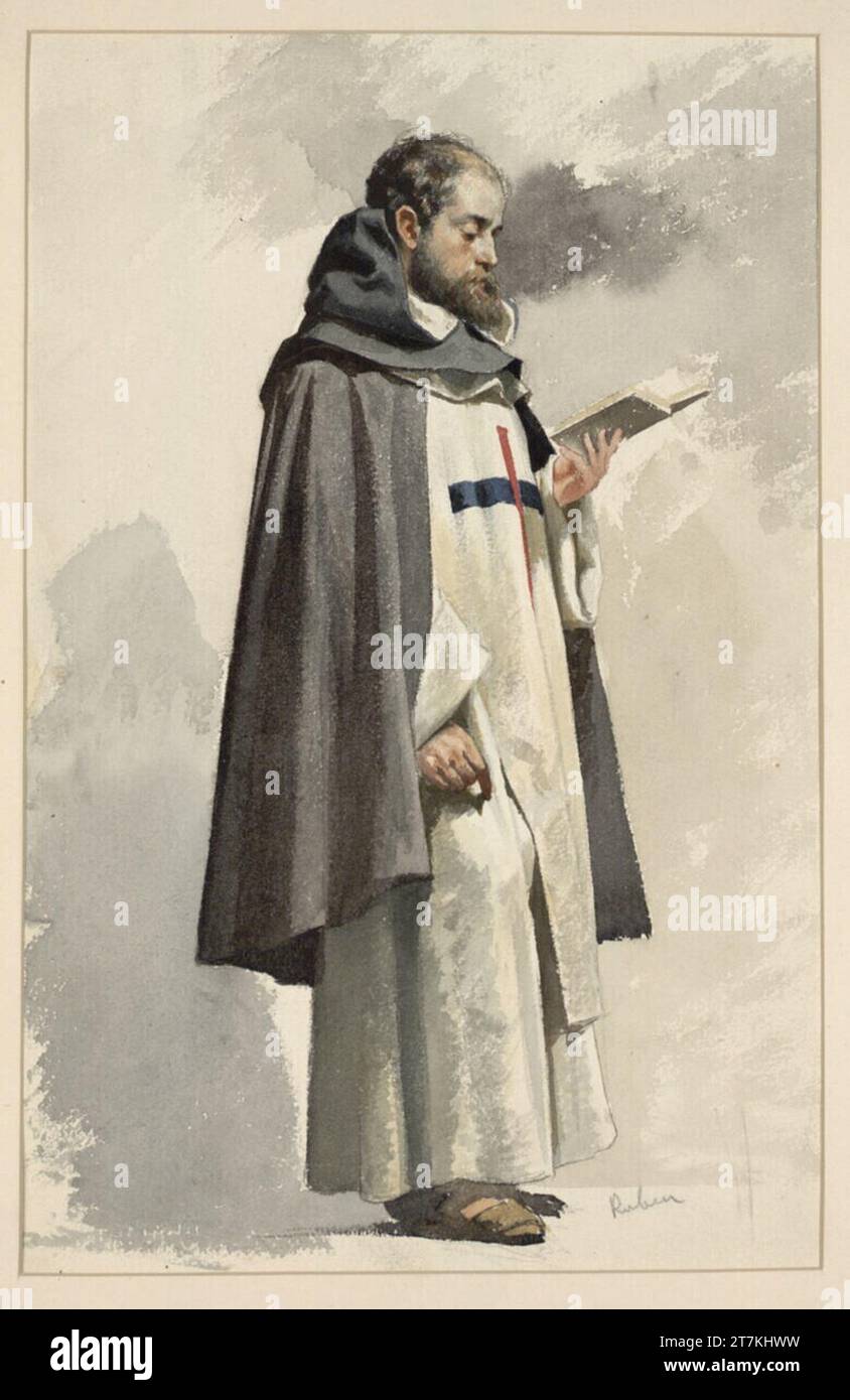 Ruben franz leo hi-res stock photography and images - Alamy