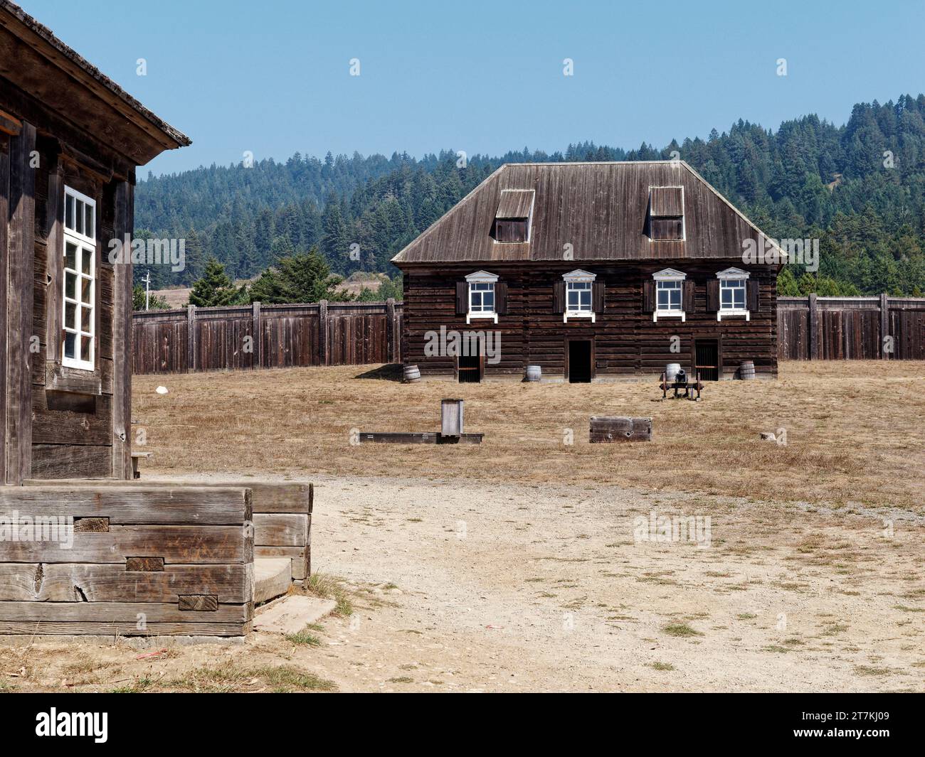 Jenner park hi-res stock photography and images - Alamy