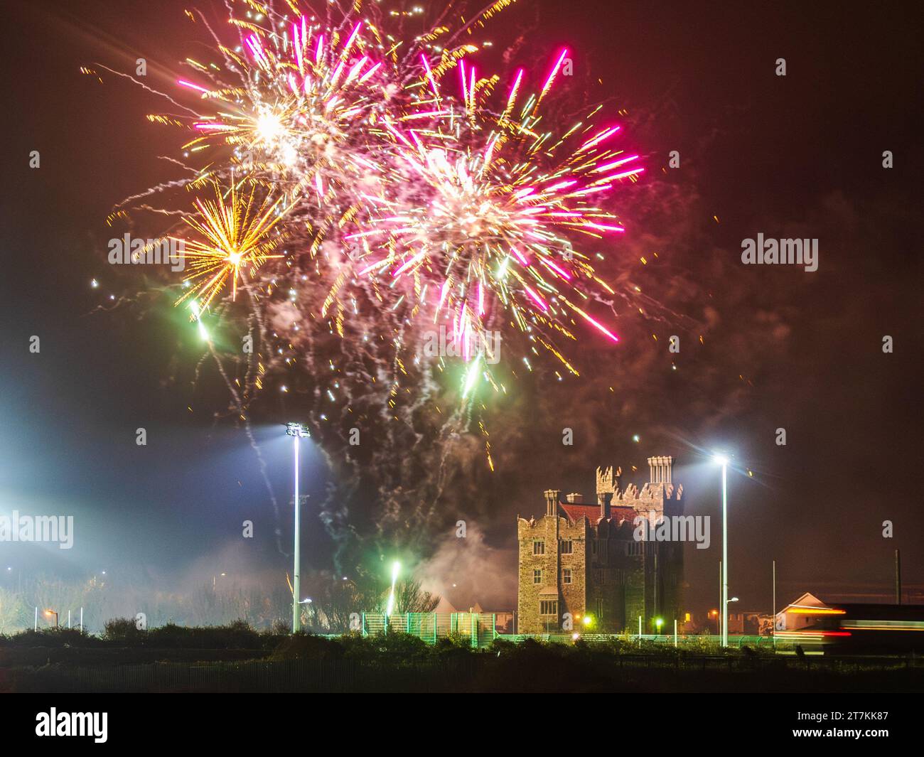 Bremore hi-res stock photography and images - Alamy