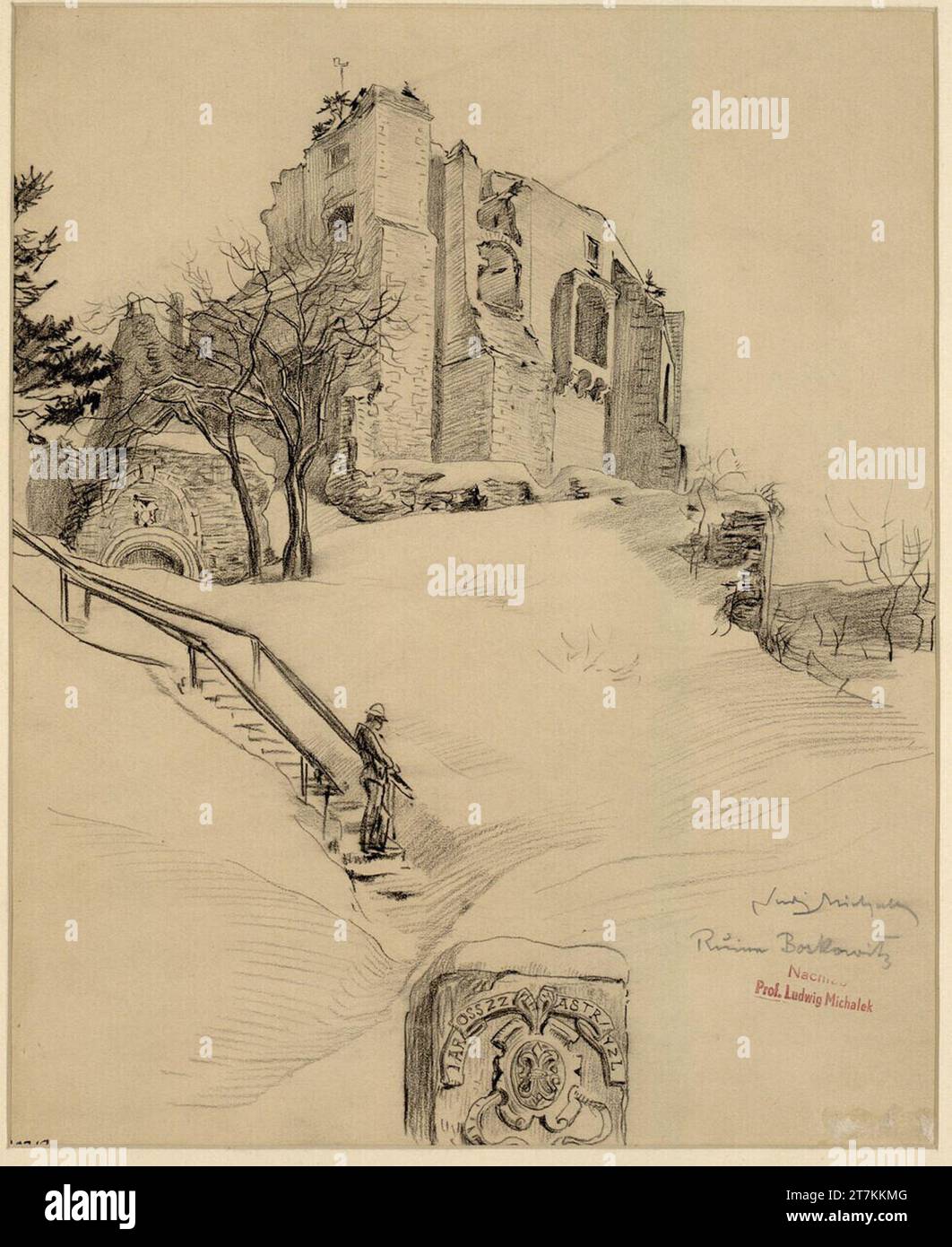 Boskowitz hi-res stock photography and images - Alamy