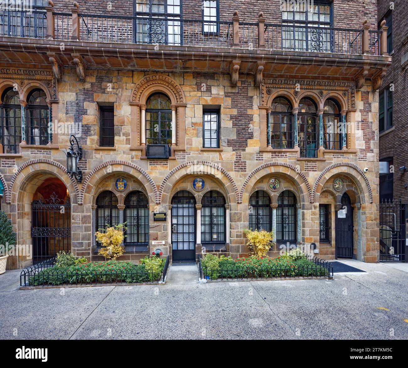 Italian Revival Architecture Italian Renaissance Revival | Washington