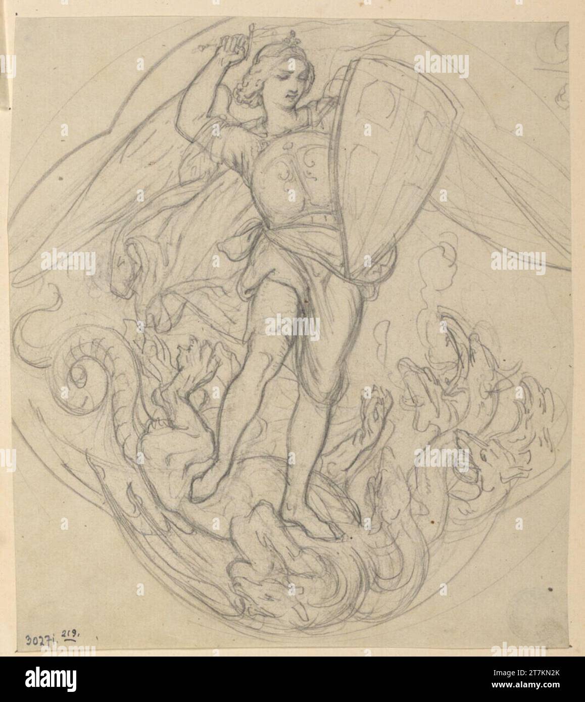 Armor angels hi-res stock photography and images - Alamy