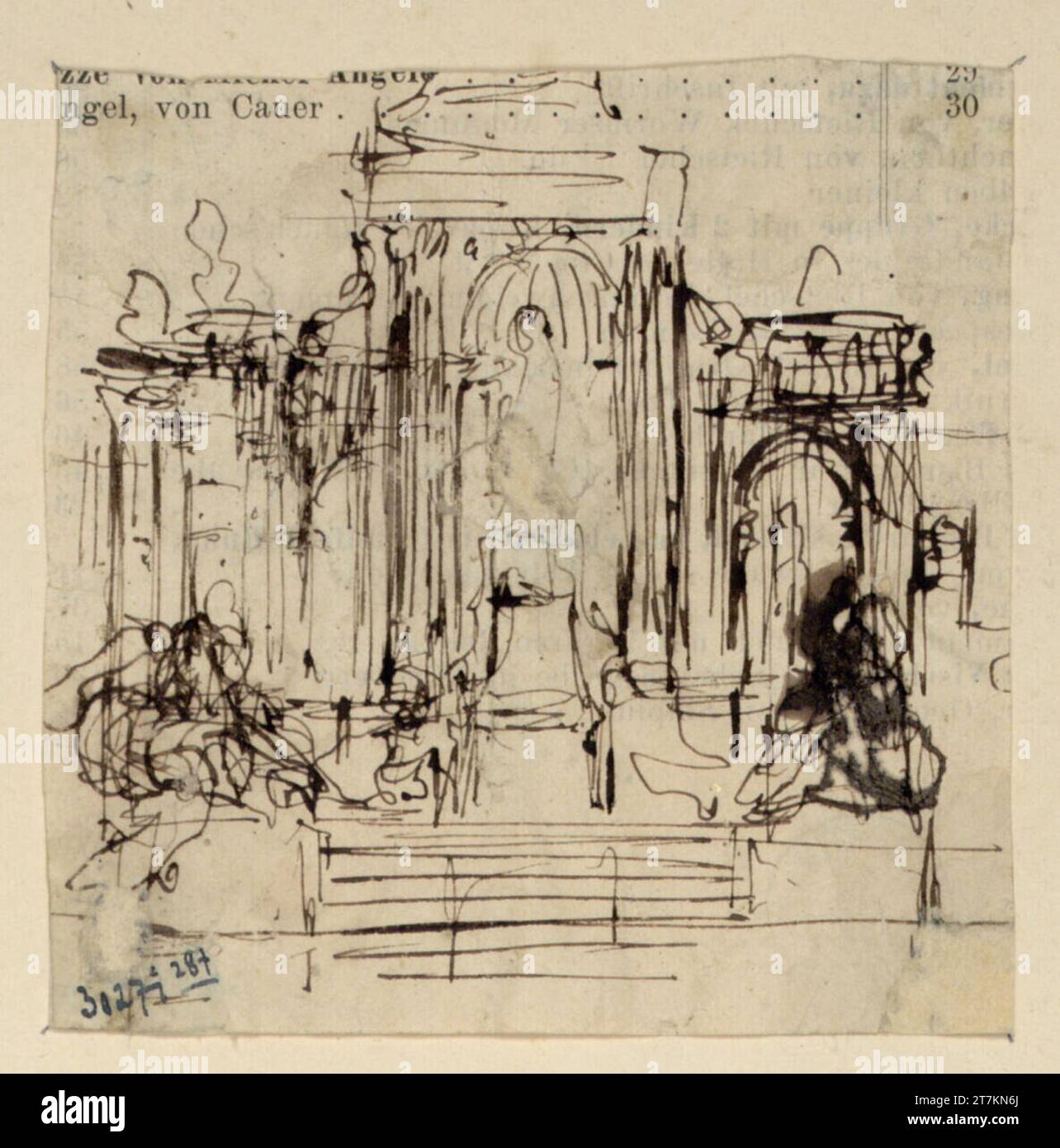 Diagrammatic study hi-res stock photography and images - Alamy