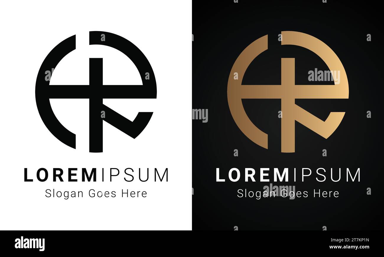 Rh letter hi-res stock photography and images - Alamy