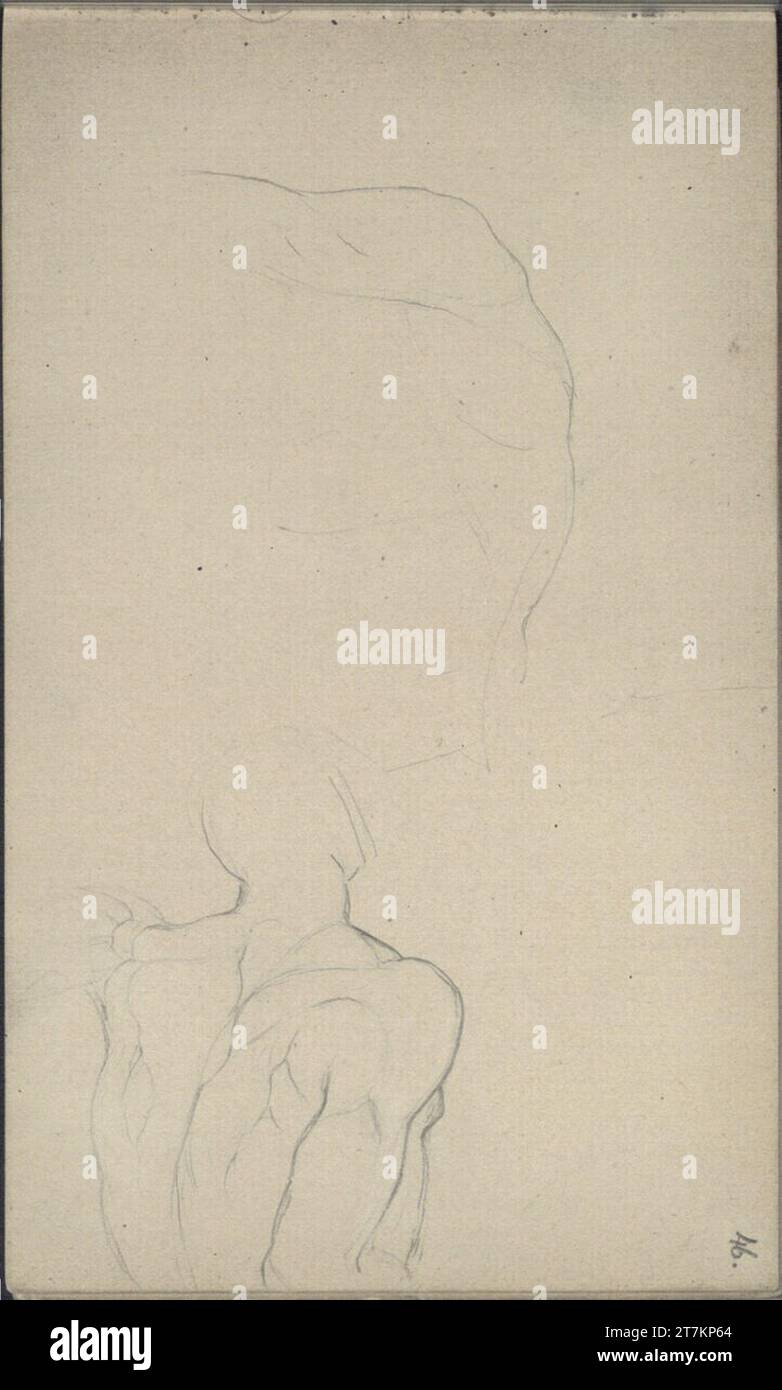 Indistinct pencil sketch hi-res stock photography and images - Alamy
