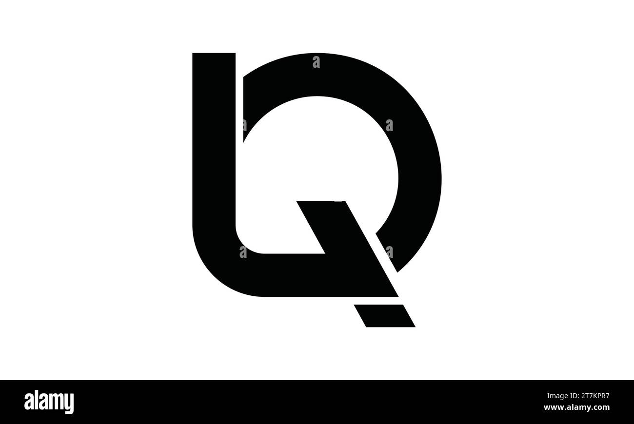 Initial ql Stock Vector Images - Alamy