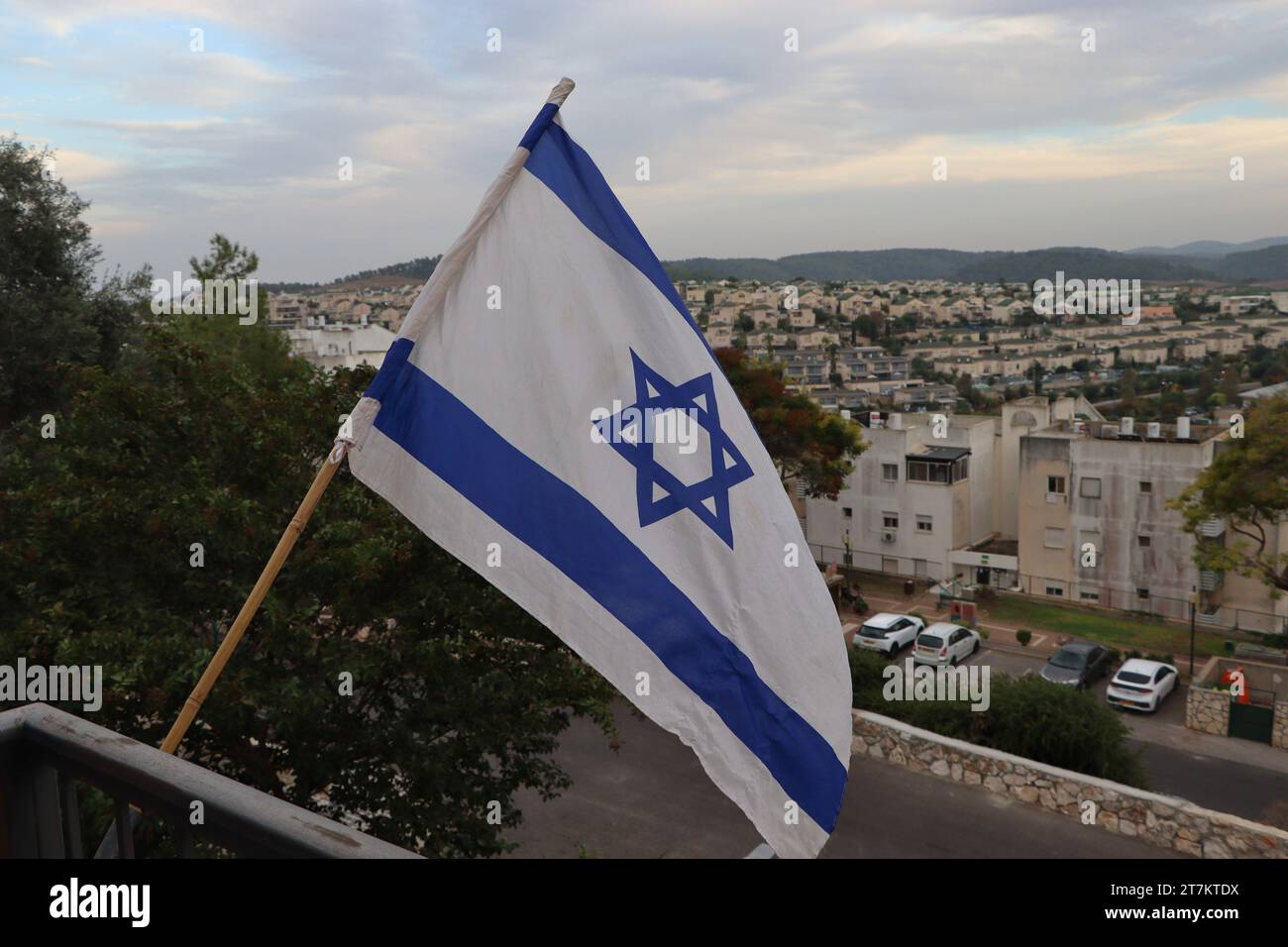 Israeli glag hi-res stock photography and images - Alamy