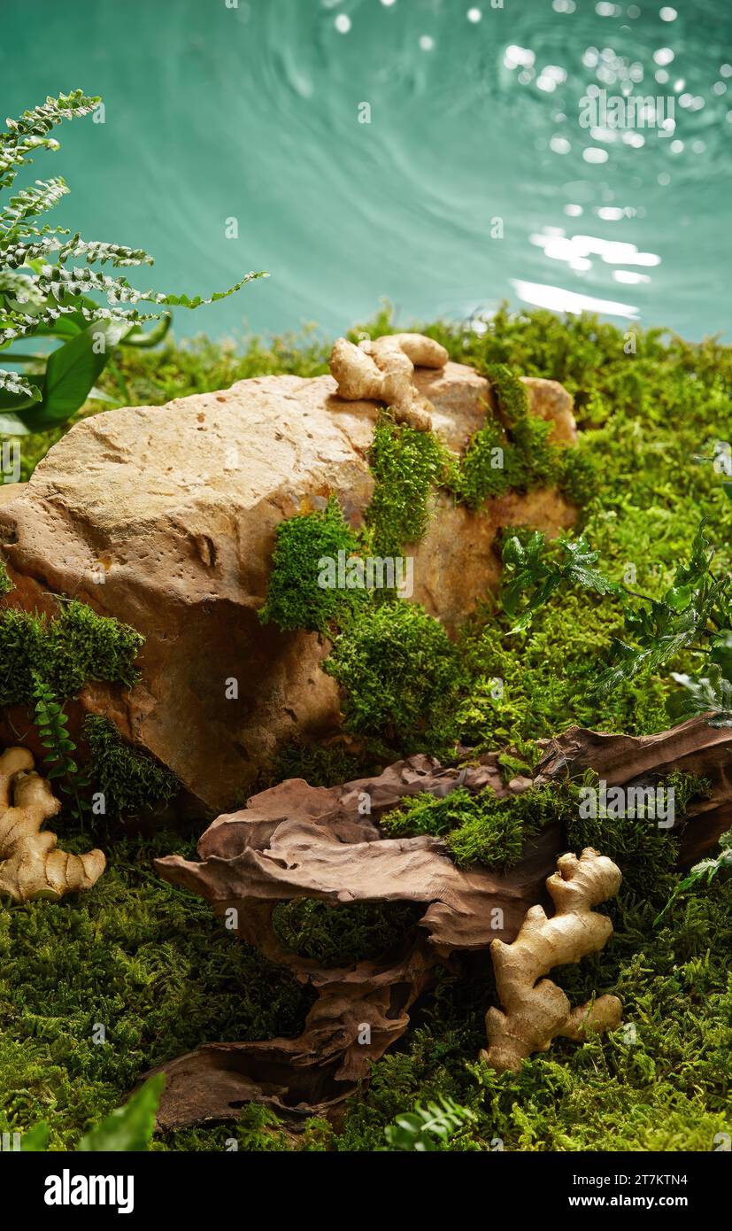 Product promotion backgrounds, Product display backdrop, Clean product ...