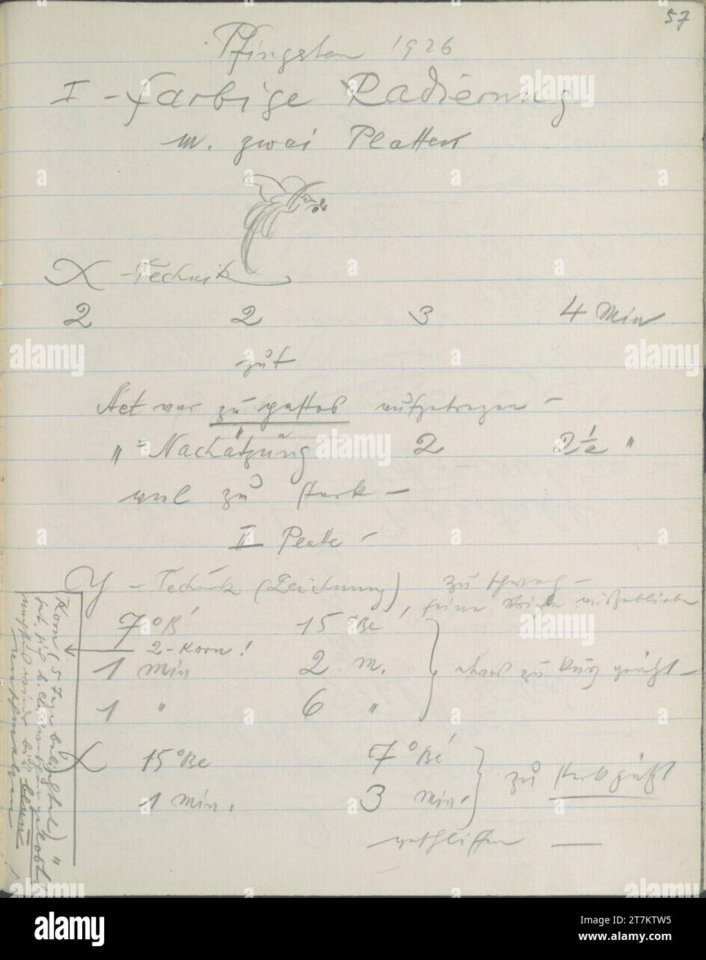 Pigeon notes hi-res stock photography and images - Alamy