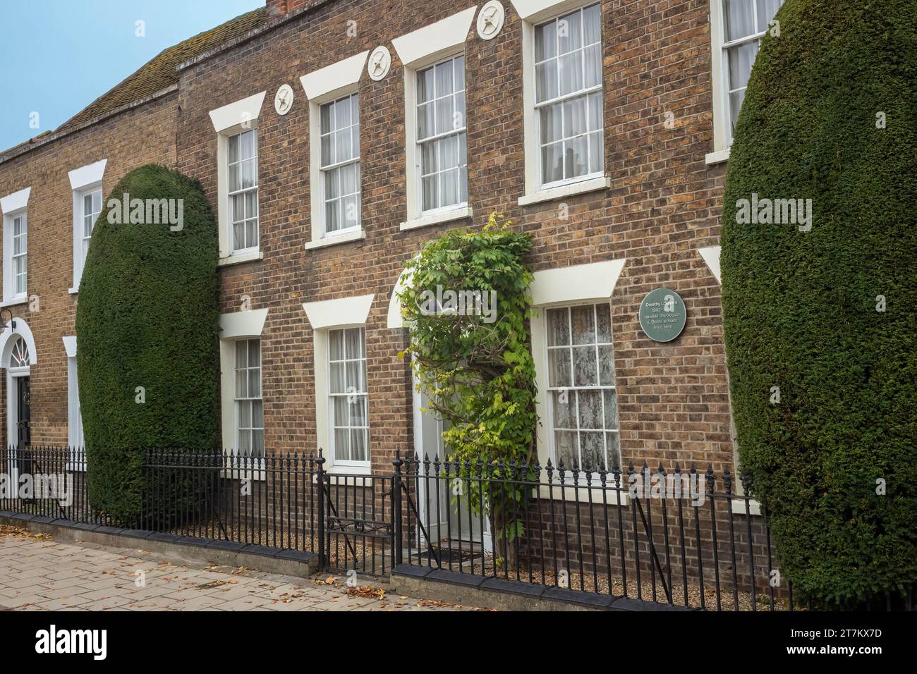 Dorothy house hi-res stock photography and images - Alamy