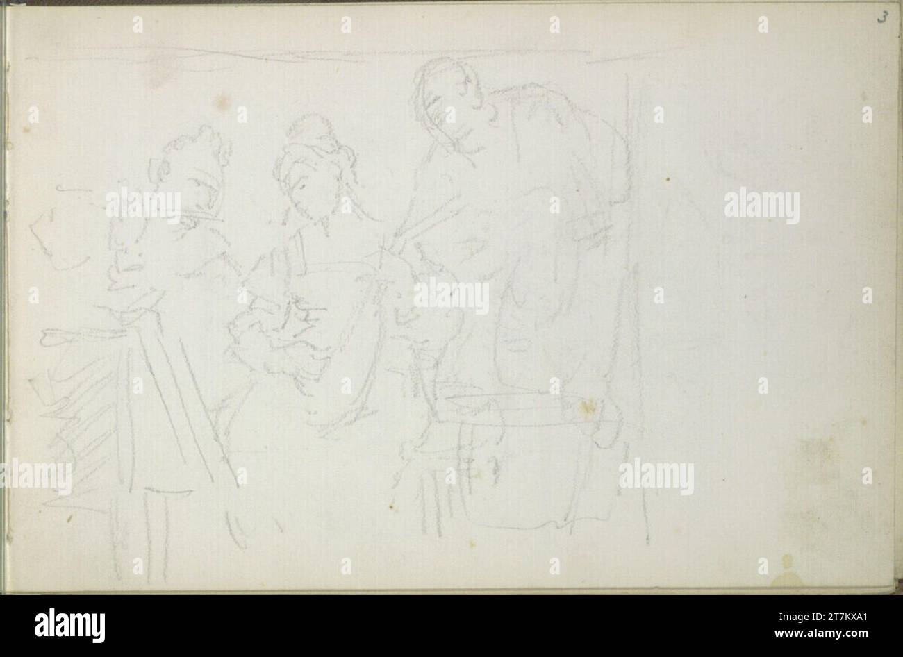 Figural composition hi-res stock photography and images - Alamy
