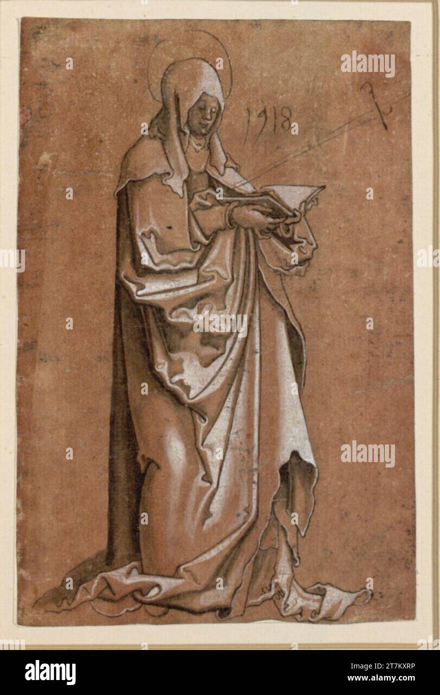 Mary as a mother of pain hi-res stock photography and images - Alamy