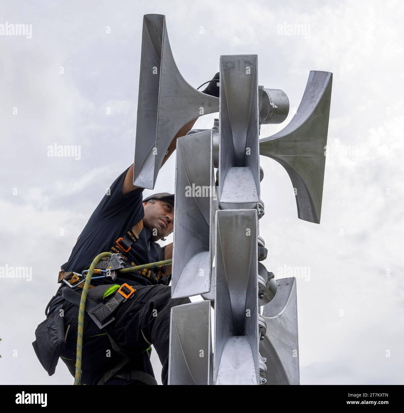 Neue sounds hi-res stock photography and images - Alamy