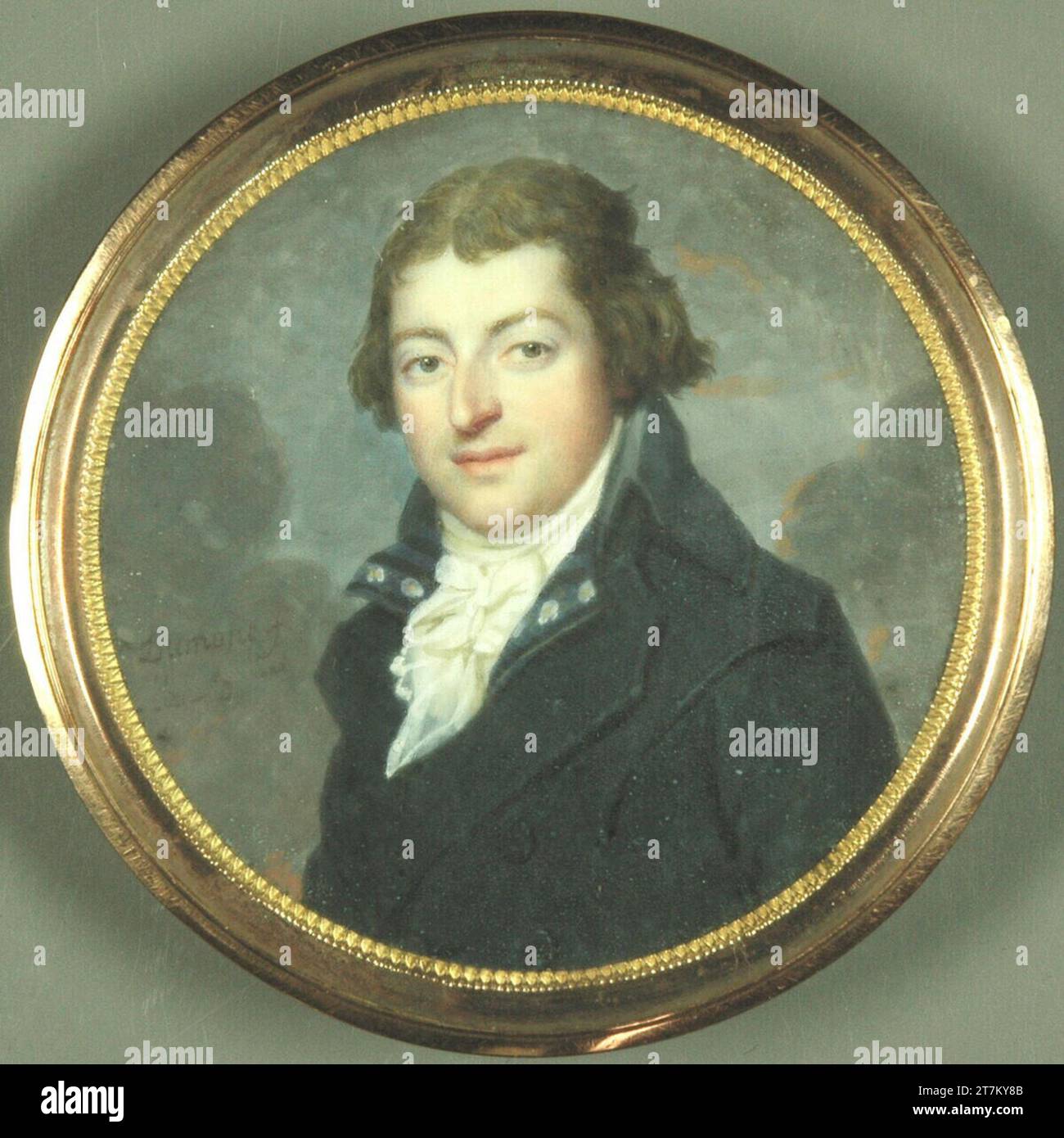 François dumont hi-res stock photography and images - Alamy