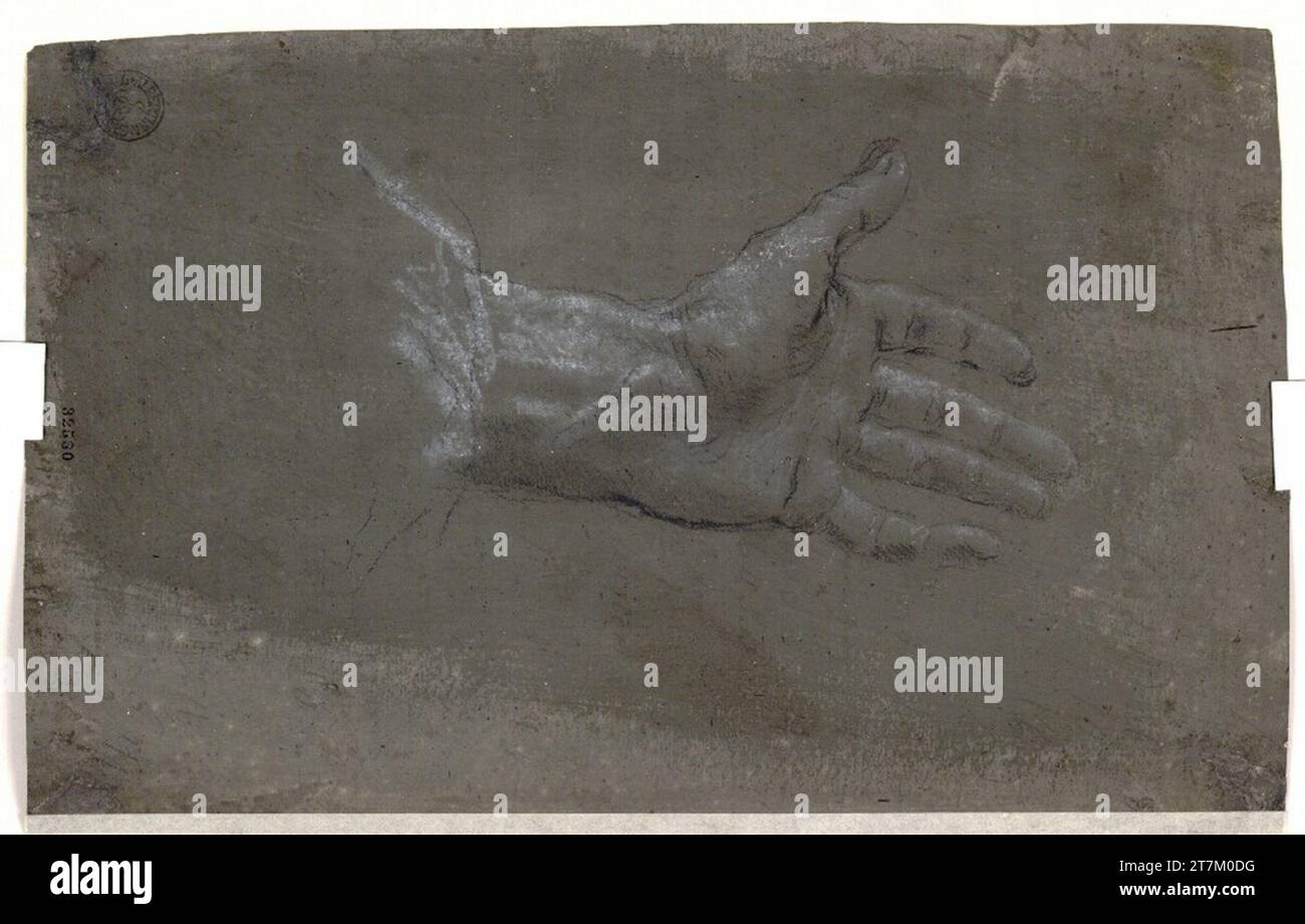 Gray green primed paper hi-res stock photography and images - Alamy