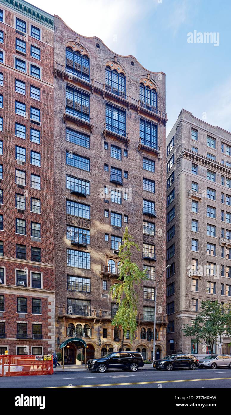 160 east 72nd st hi-res stock photography and images - Alamy