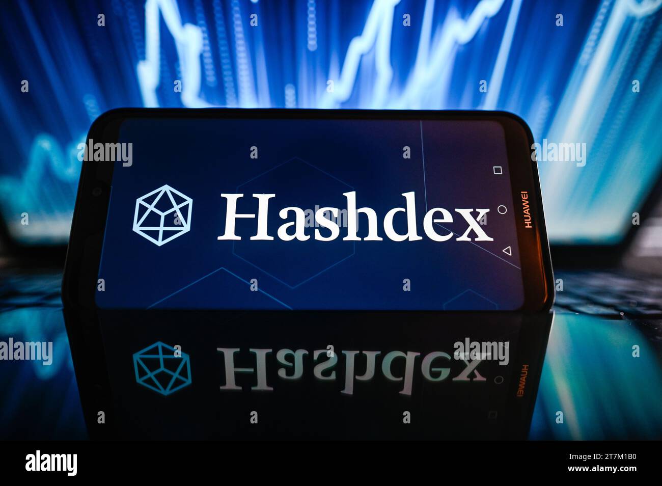 Hashdex hi-res stock photography and images - Alamy