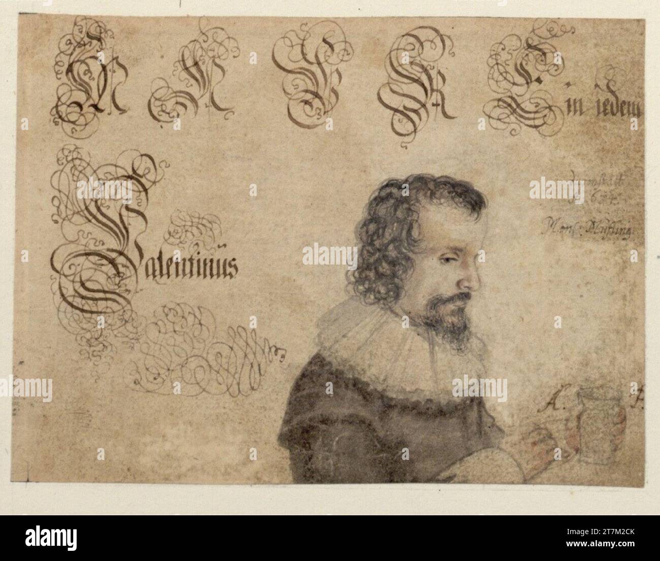 1634 mons mufling hi-res stock photography and images - Alamy