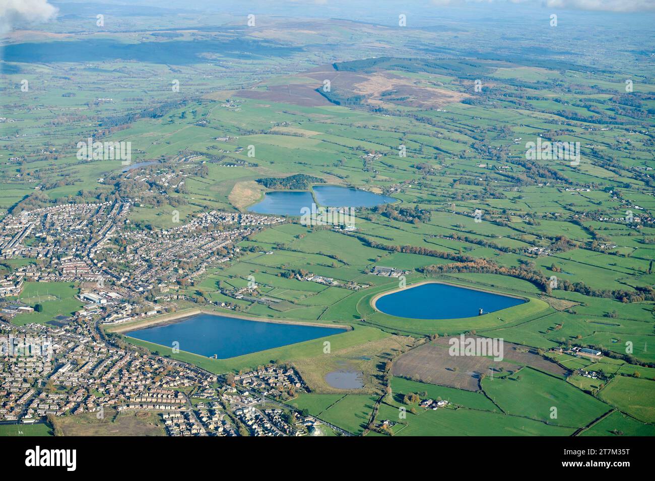 Reservoirs hi-res stock photography and images - Alamy