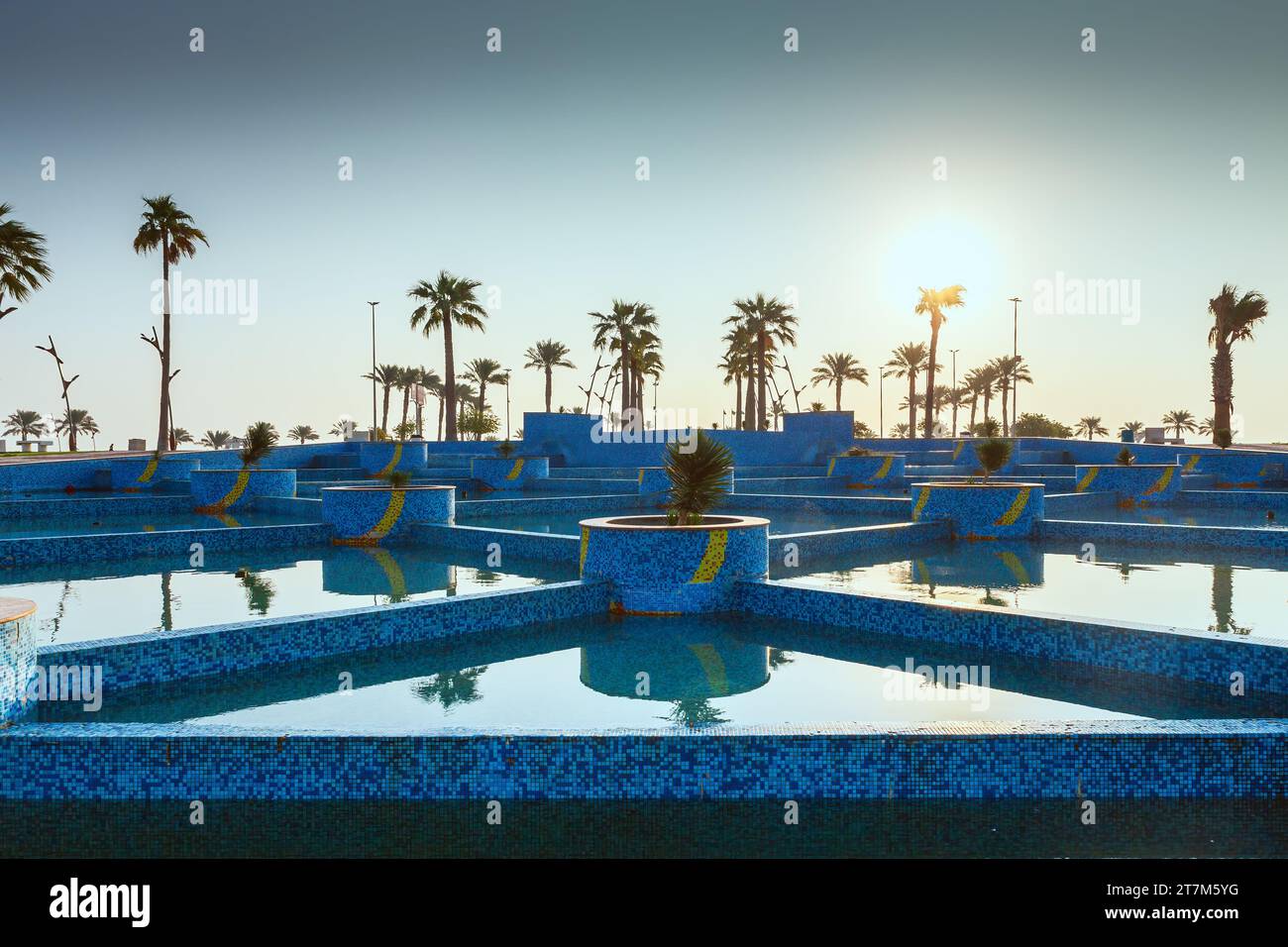 Wonderful Morning view in Al khobar-Saudi Arabia. If you are looking ...