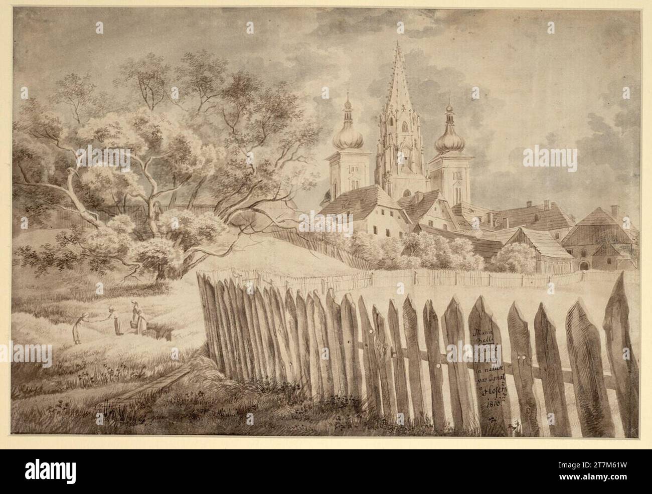 Ignatz hofer hi-res stock photography and images - Alamy