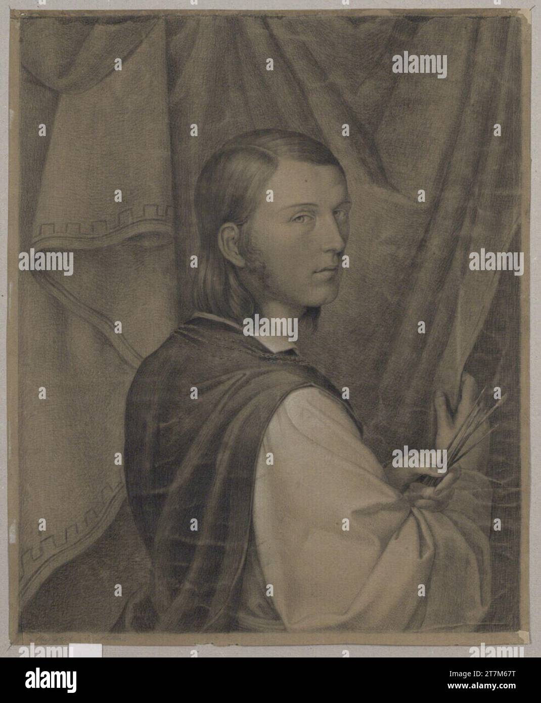 Pencil reinforcements hi-res stock photography and images - Alamy