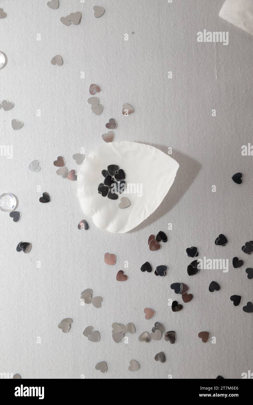 Petal cloth hi-res stock photography and images - Alamy