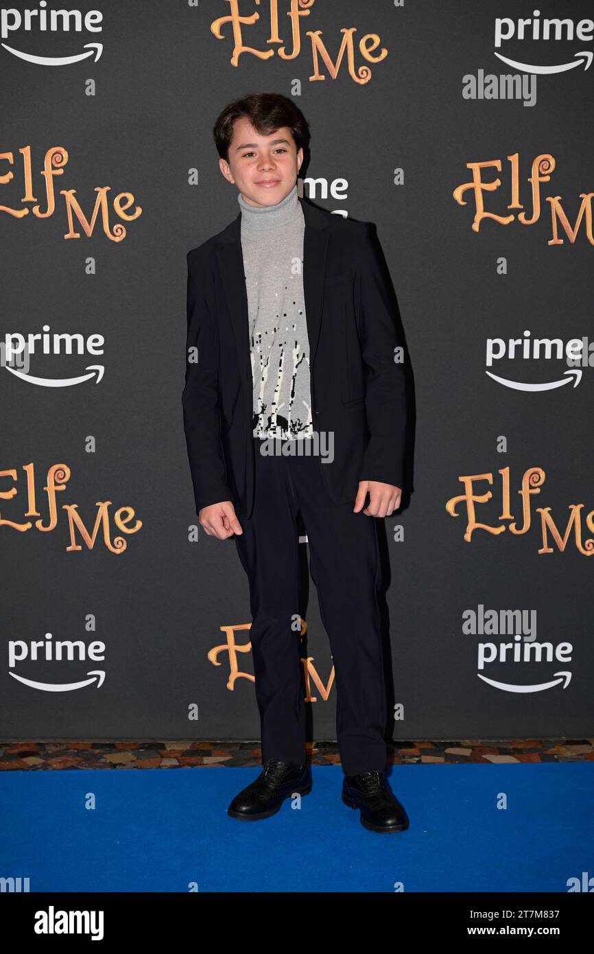 Federico ielapi hi-res stock photography and images - Alamy