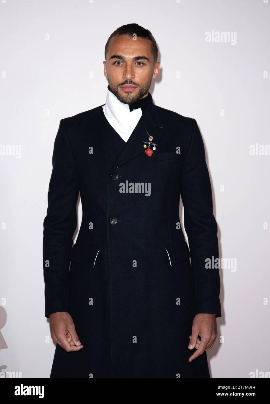 Dominic Calvert-Lewin attends the GQ Men Of The Year in association ...