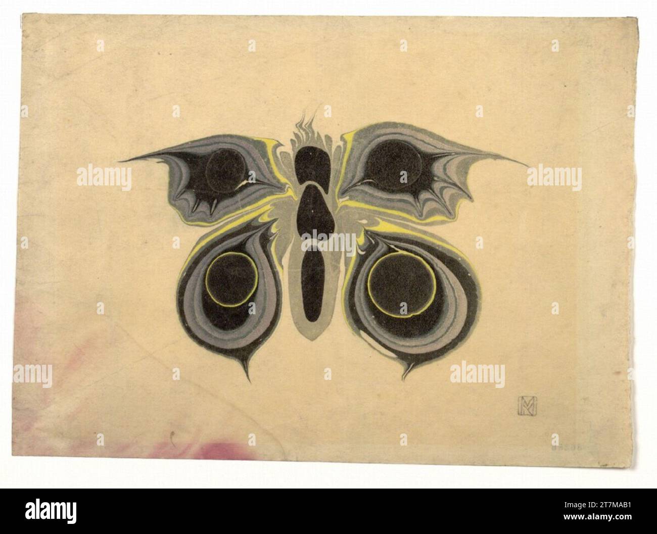 Moser paper Cut Out Stock Images & Pictures - Alamy