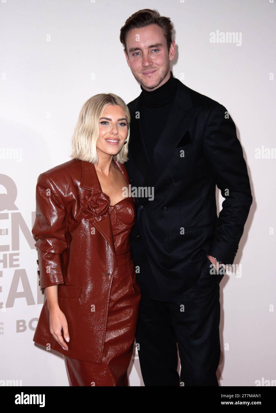 Mollie king stuart broad hi-res stock photography and images - Alamy