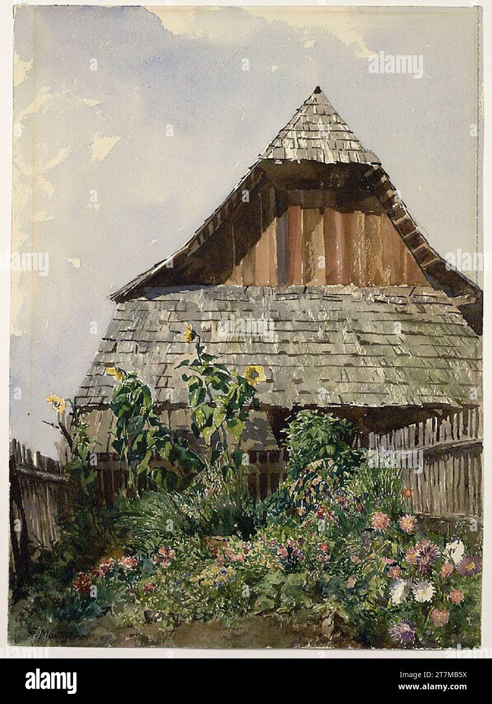 Stephan mautner hi-res stock photography and images - Alamy