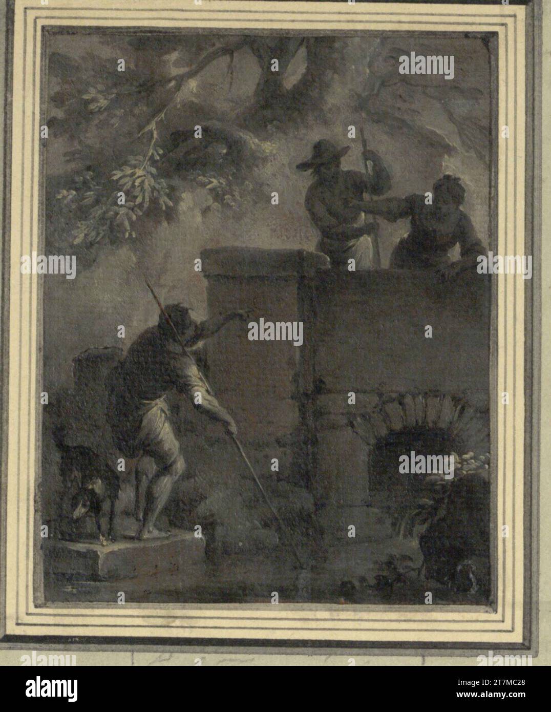 Page de bach hi-res stock photography and images - Alamy