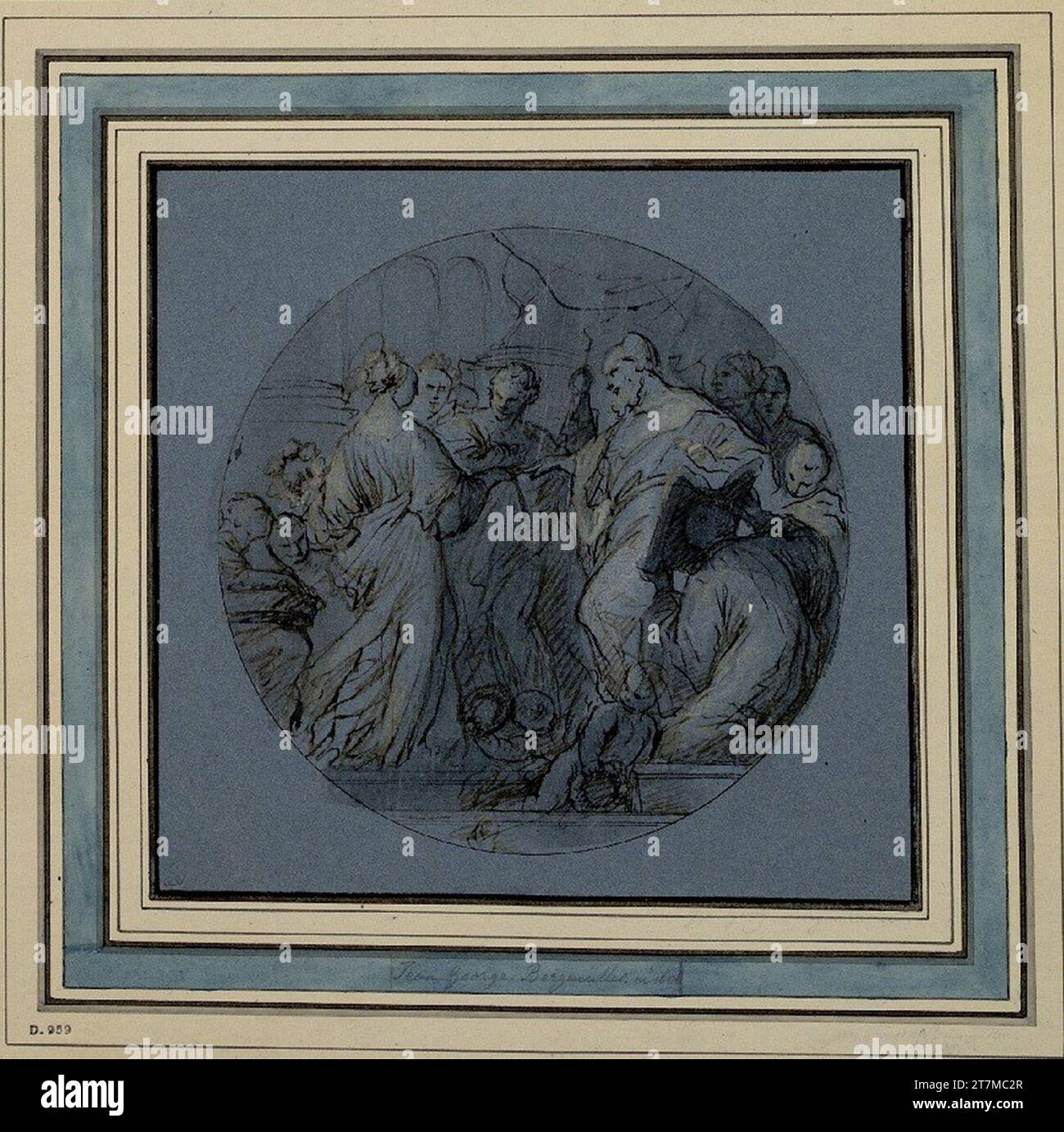 Melchior steidl hi-res stock photography and images - Alamy