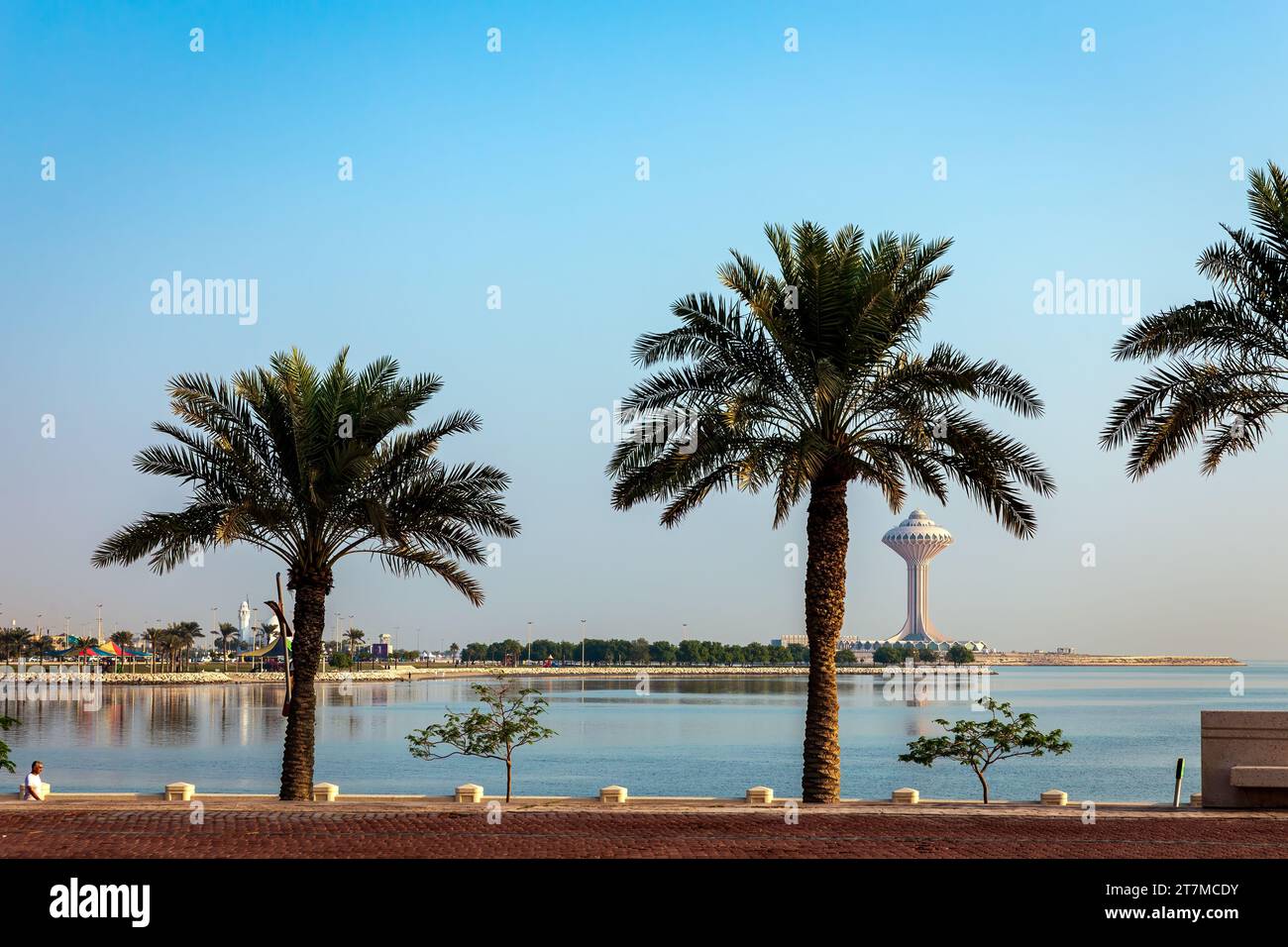 Wonderful Morning view in Al khobar Corniche-Saudi Arabia. If you are ...