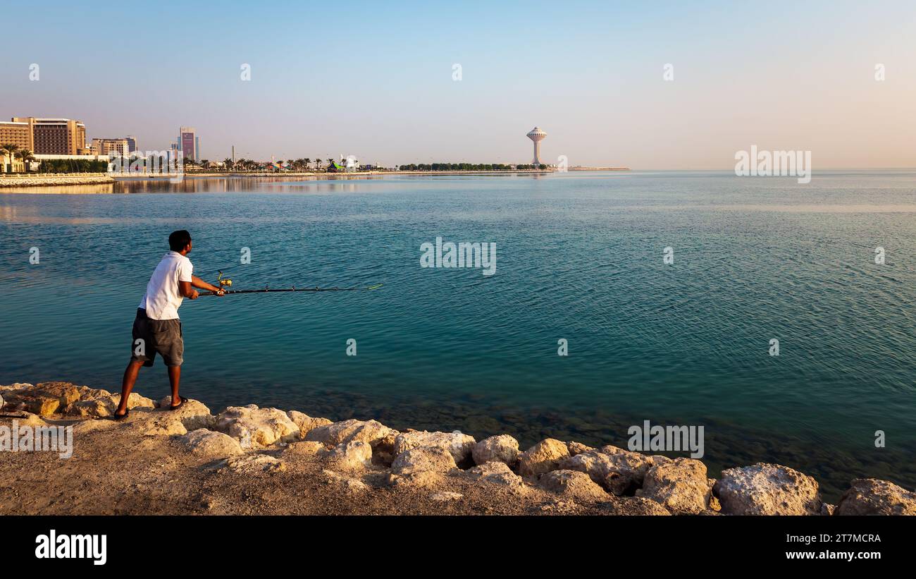 Wallpaper backgroundal khobar hi-res stock photography and images - Alamy