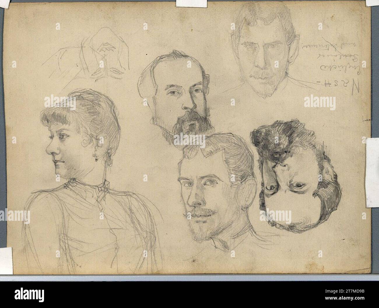 John groll hi-res stock photography and images - Alamy