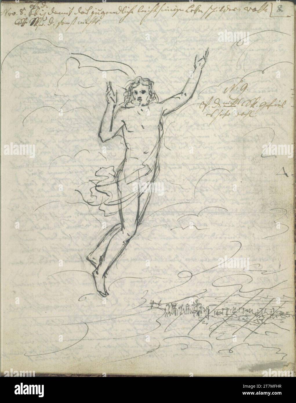 Entry sketch hi-res stock photography and images - Alamy